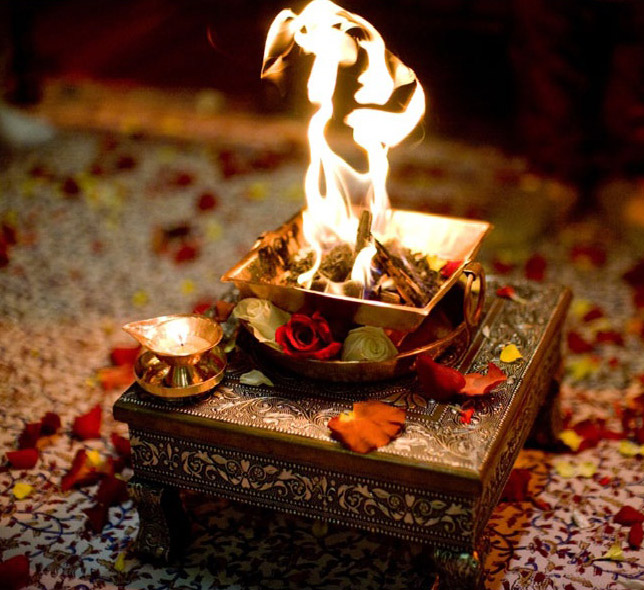 Online Pooja Service - Your Fortune