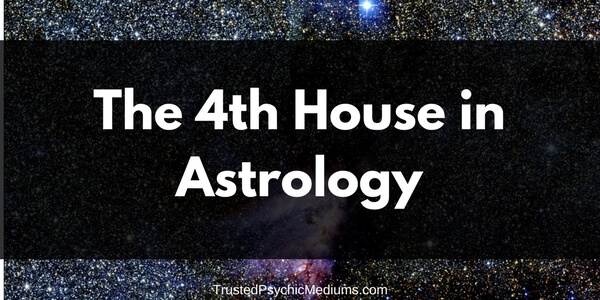 Know About fourth House In Vedic Astrology And It's Importance
